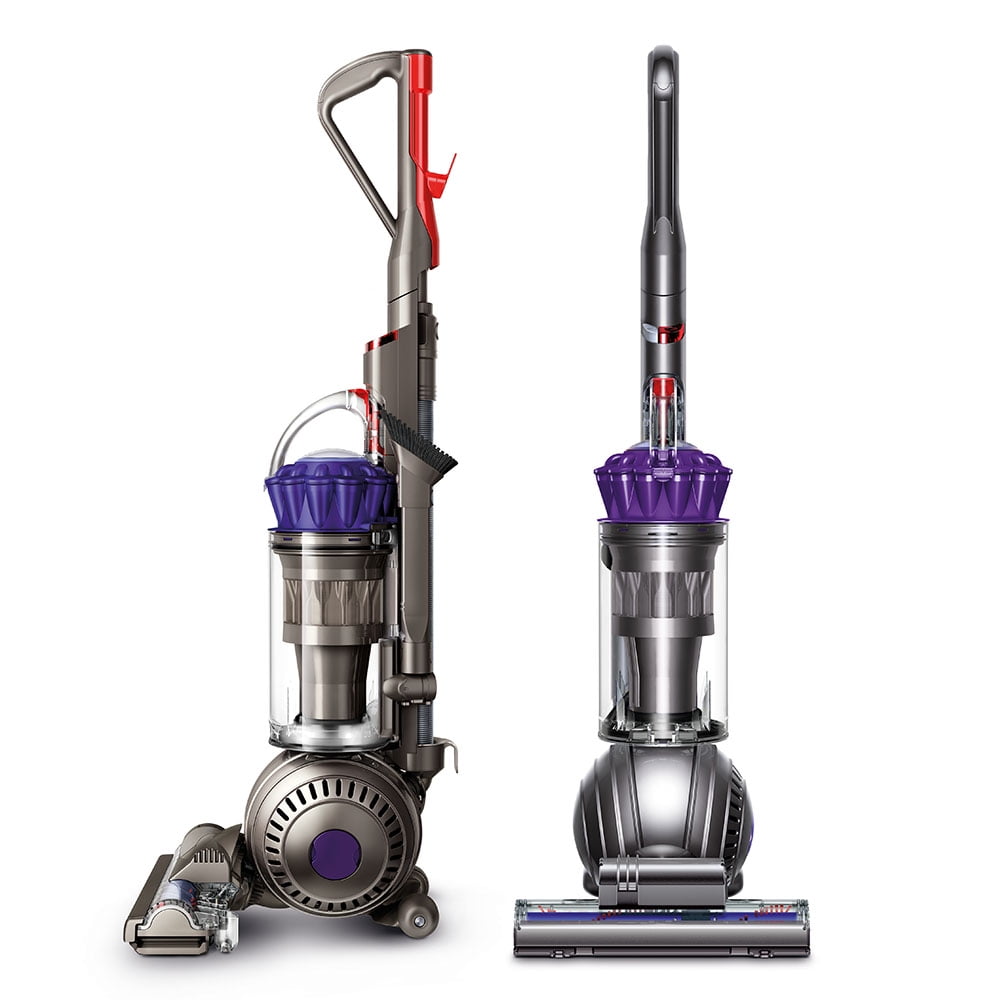 Restored Premium Dyson Ball Animal Upright Vacuum | Purple (Refurbished ...