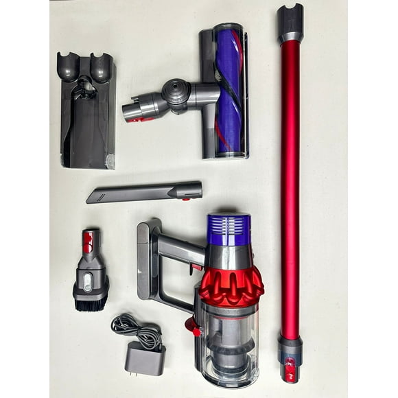 Dyson Refurbished Vacuums in Vacuums, Steamers & Floor Care - Walmart.com