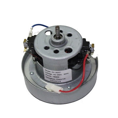 Dyson DC04, DC07 Complete Motor Assembly - Walmart Business Supplies