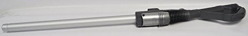 Dyson DC07 Bagless Upright Gray Handle Assembly 904247-49 - Walmart.com