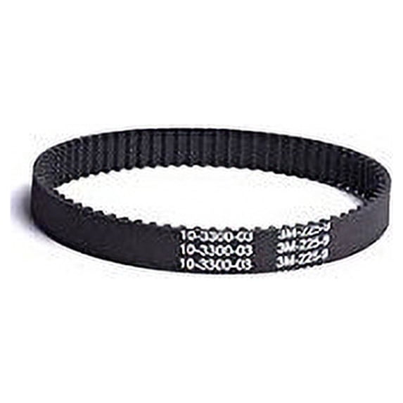 Dyson DC17 Bagless Upright Vacuum Cleaner Geared Belt Generic Part # 10 ...
