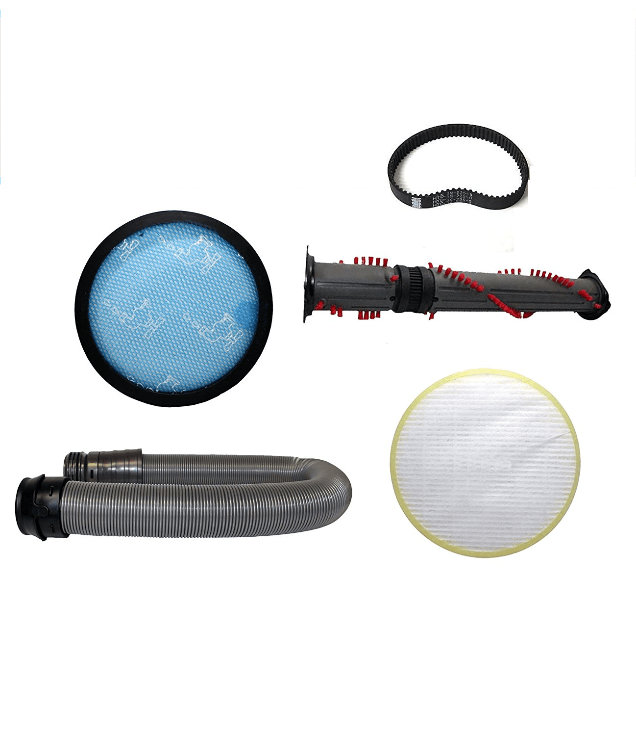 Dyson DC17 Kit Includes Pre and Post Filters, Brushroll and Belt, and ...