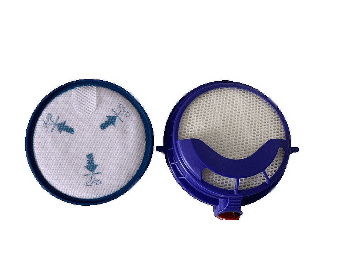 Dyson DC25 Filter Kit Includes 1 919171 02 Washable Pre Motor Filter 1 916188 05 Post Motor HEPA Filter Fits all