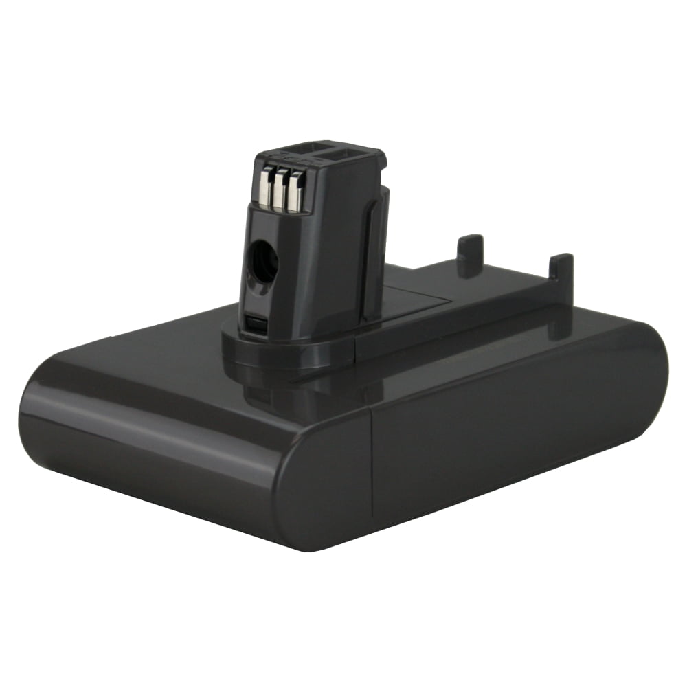 Dyson DC31 DC34 DC35 DC44 Li-Ion Rechargeable Battery (22.2V, 2200 mAh ...