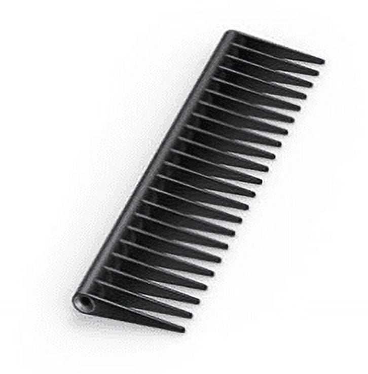 Dyson Detangling comb (Purple/Black) - Walmart.com