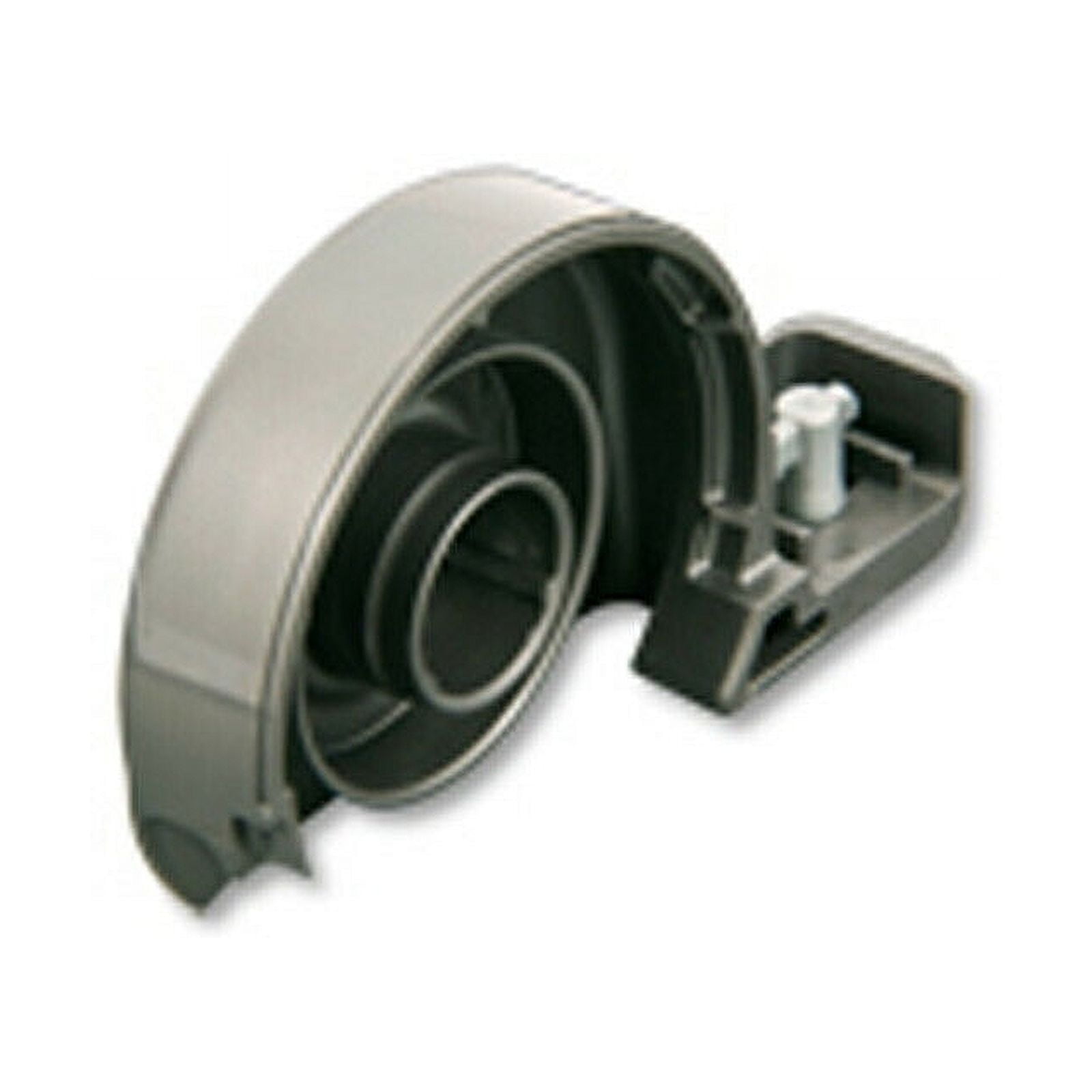 Dyson End Cap, Gray Assembly Dc25 Part # DY-91618301 - Walmart.com