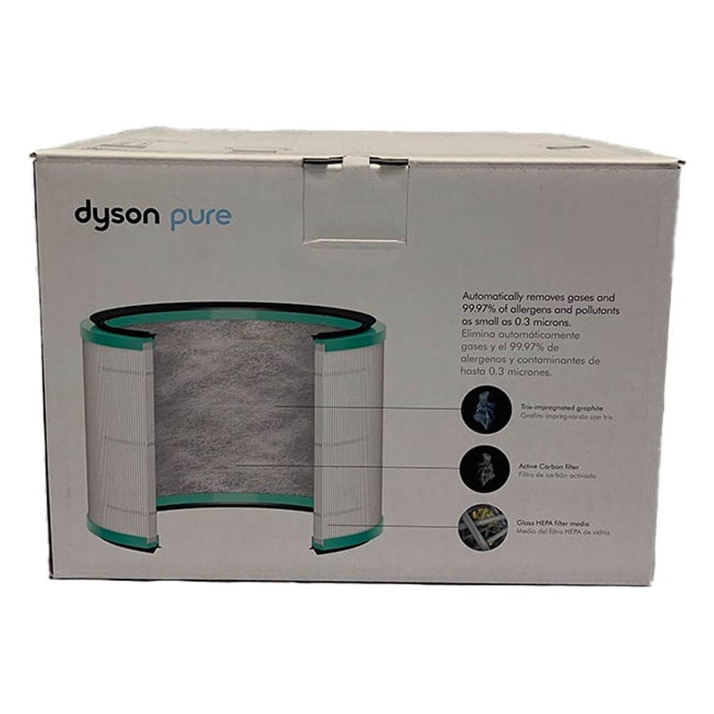 Dyson Hepa 360° Glass Desk Filter | (HP01 HP02 DP01 DP02) | New ...
