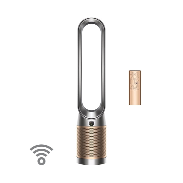 Dyson Purifier Cool Formaldehyde TP09 Air Cleaner with Multiplier Fan ...