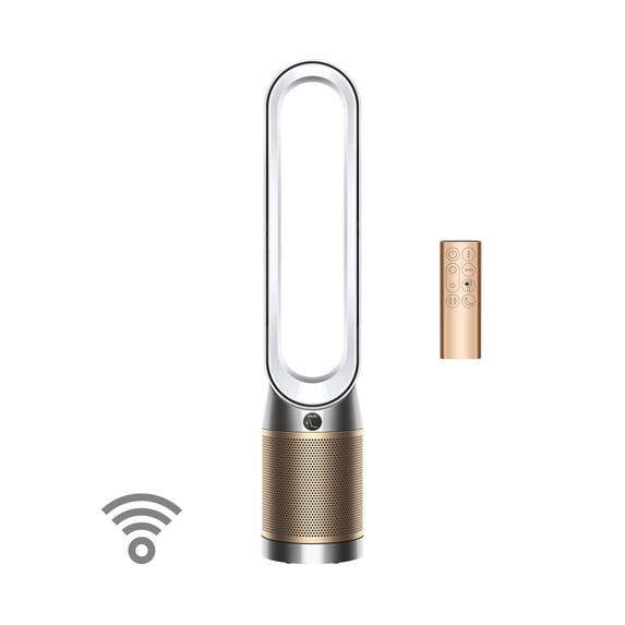 Dyson Purifier Cool Fan Formaldehyde™ TP09, Air Purifier & Cooling Fan ...