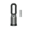 Dyson HP02 Pure Hot+Cool Link, HEPA Air Purifier, Heater & Fan, White ...