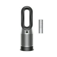 Dyson HP02 Pure Hot+Cool Link, HEPA Air Purifier, Heater & Fan, White ...