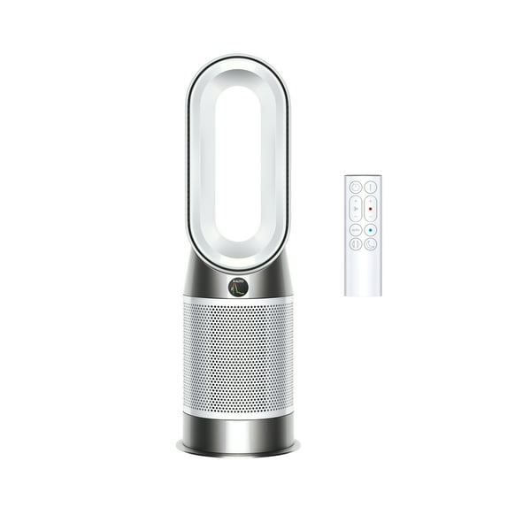Dyson Purifier Hot+Cool Gen1 HP10 Air Cleaner Fan | White | New - Walmart.com