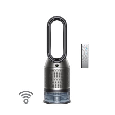 Dyson Pure Cool Me Personal HEPA Air Purifying Fan and Cooler - Black ...