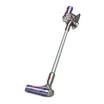 Dyson V7 Advanced Cordless Vacuum Cleaner | Silver | New - Walmart.com