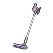 Dyson V8 Absolute Cordless Vacuum | Silver/Nickel | New - Walmart.com