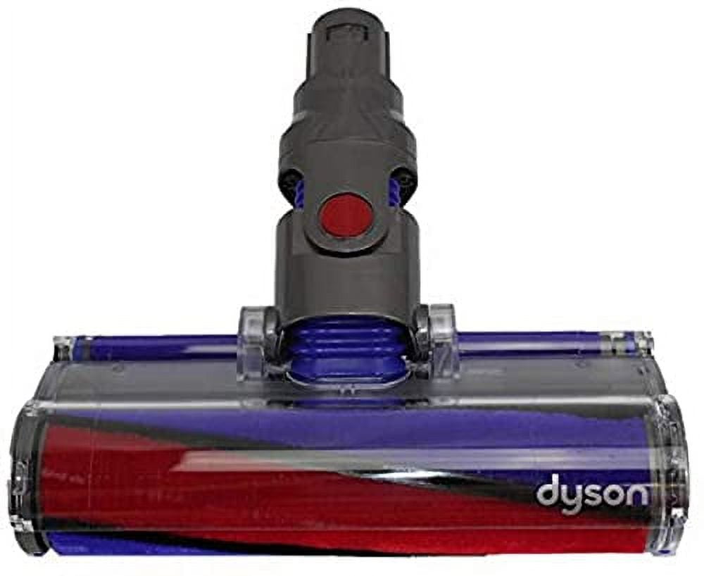 Dyson Soft Roller Cleaner Head for Dyson V6 Models - Walmart.com