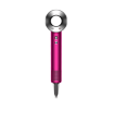 Dyson Supersonic™ Hair Dryer | Iron/Fuchsia | Refurbished - Walmart.com