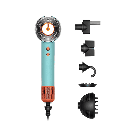 Dyson Supersonic Nural Hair Dryer - Walmart.com