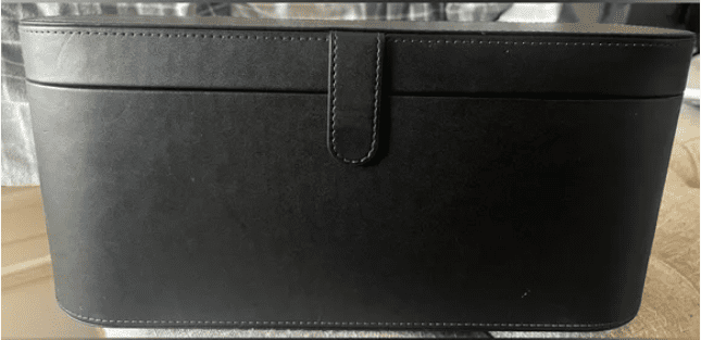Dyson Supersonic Presentation Case Black - Walmart.com