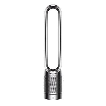 Dyson HP02 Pure Hot+Cool Link Connected Air Purifier, Heater & Fan ...