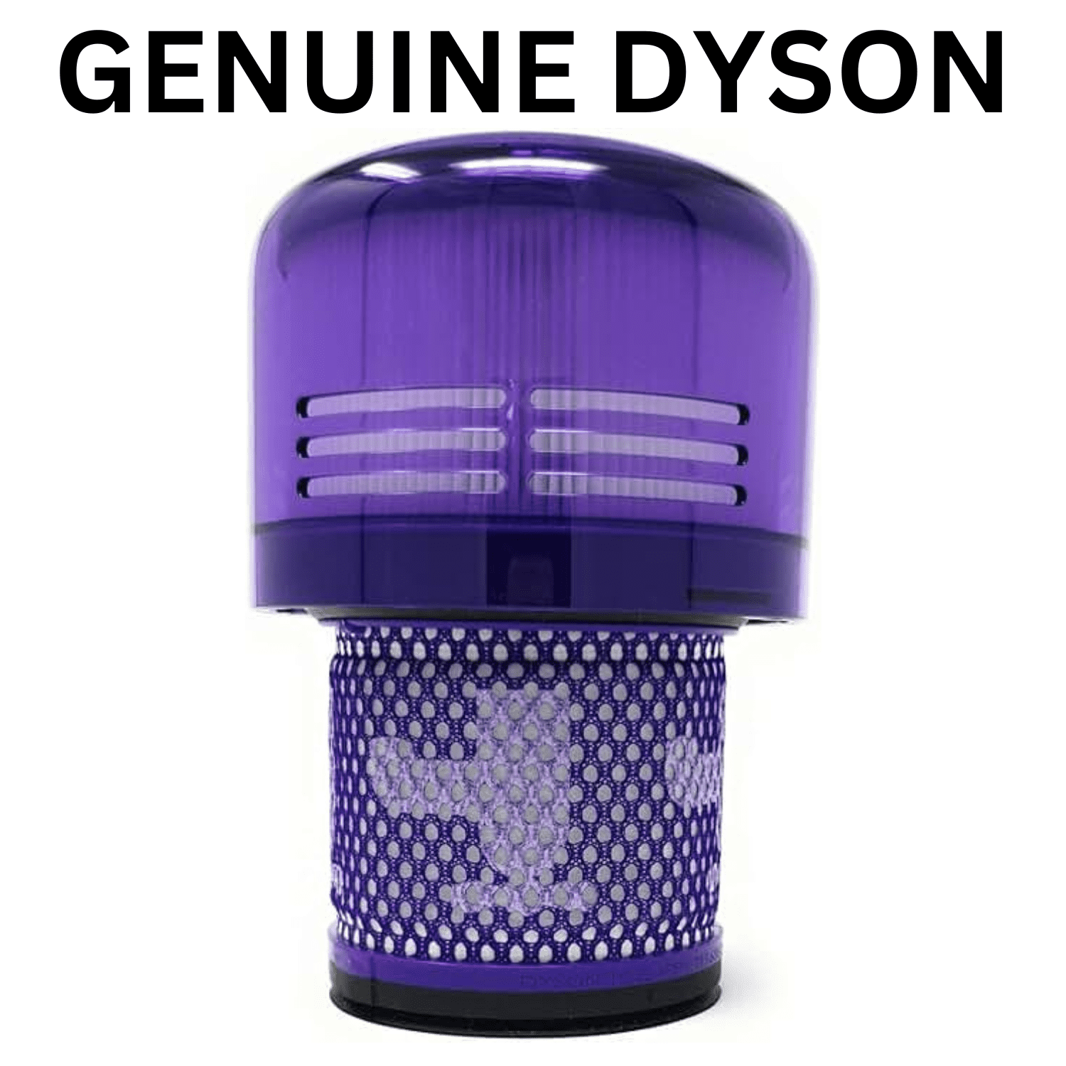 Dyson V11 SV14 Washable Filter - Genuine Dyson OEM, Part #970013-02 ...