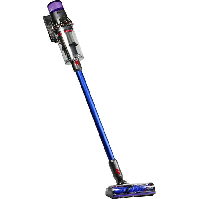 Open Box Dyson V11 Torque Drive Cordless Vacuum Cleaner, Blue (268731 ...
