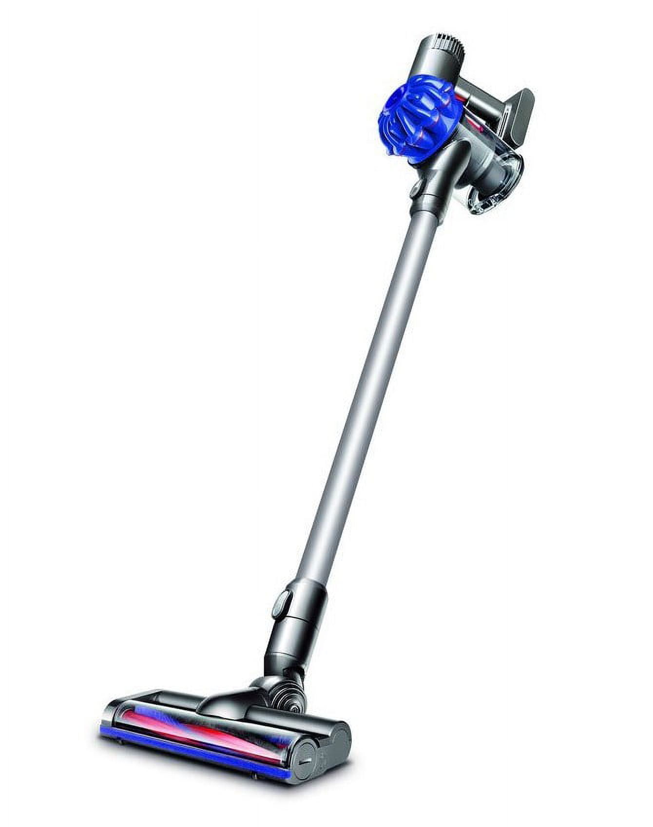 Dyson V6 Origin Cord-free Vacuum - Walmart.com Dyson V6 Origin Cord-free Vacuum - Walmart.com