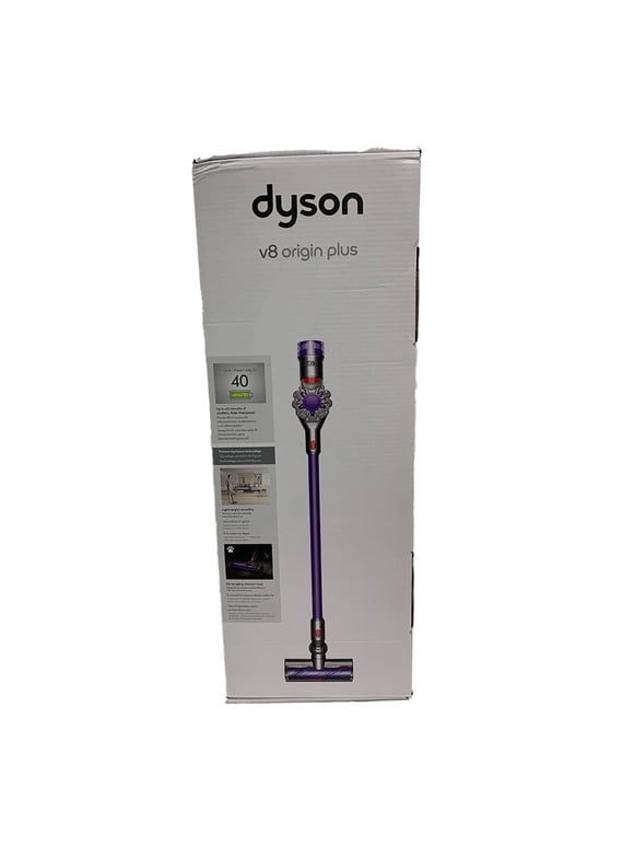 Dyson Refurbished Vacuums in Vacuums, Steamers & Floor Care - Walmart.com