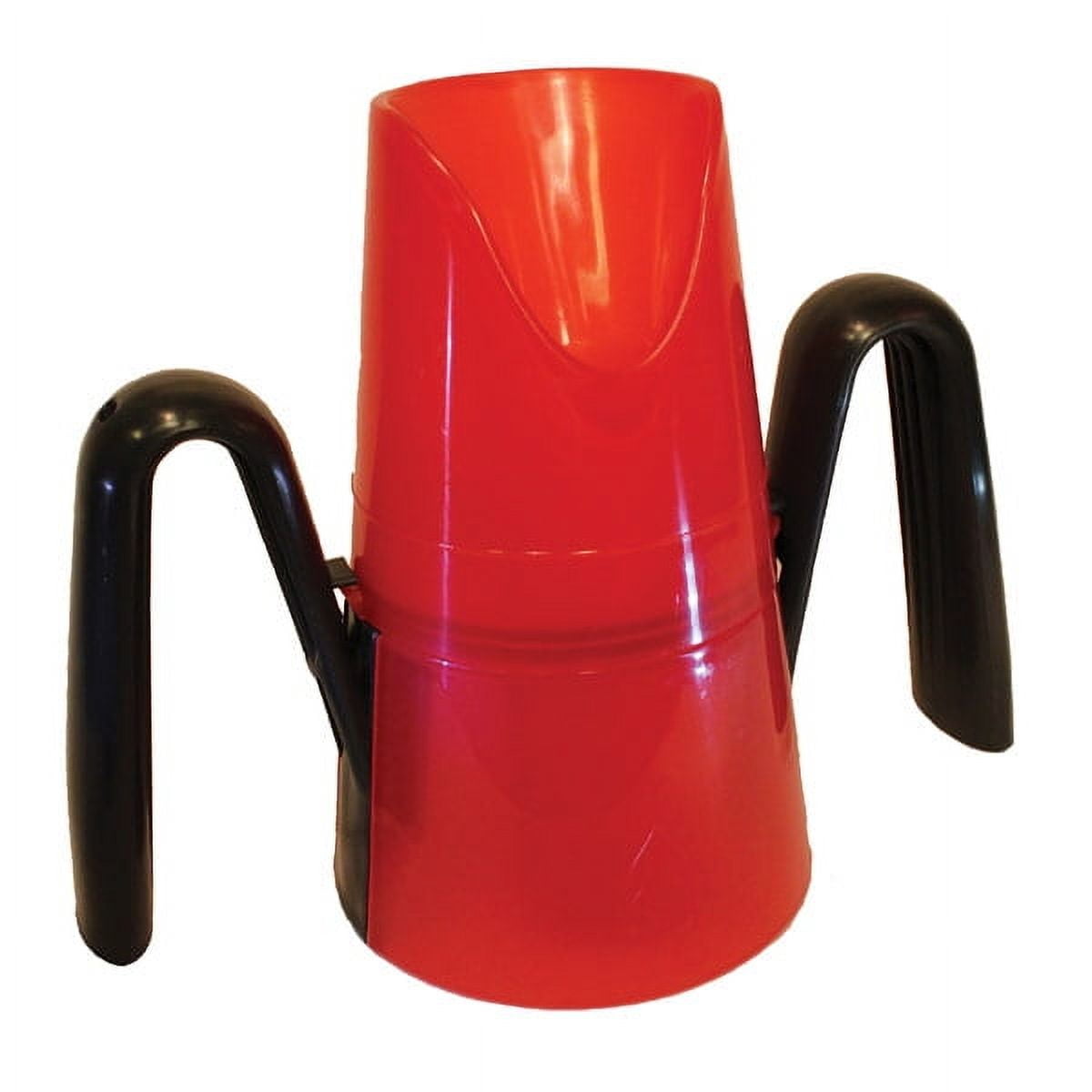 RiJe Large Dysphagia Cup with Adjustable Portions for Changing Needs ...