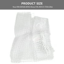 Command Party Balloon Bunchers, Clear, 3 Bunchers, 4 Strips/Pack ...