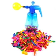 BLOONSY Balloon Stuffing Machine, Balloon Stuffer Machine Kit with ...