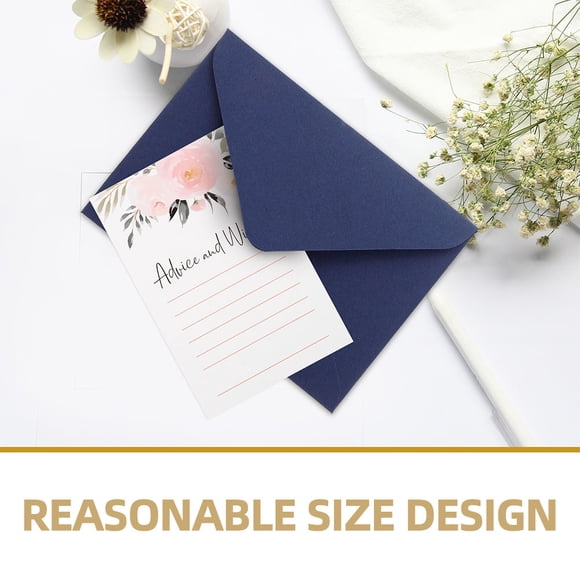 Birthday Card Envelopes