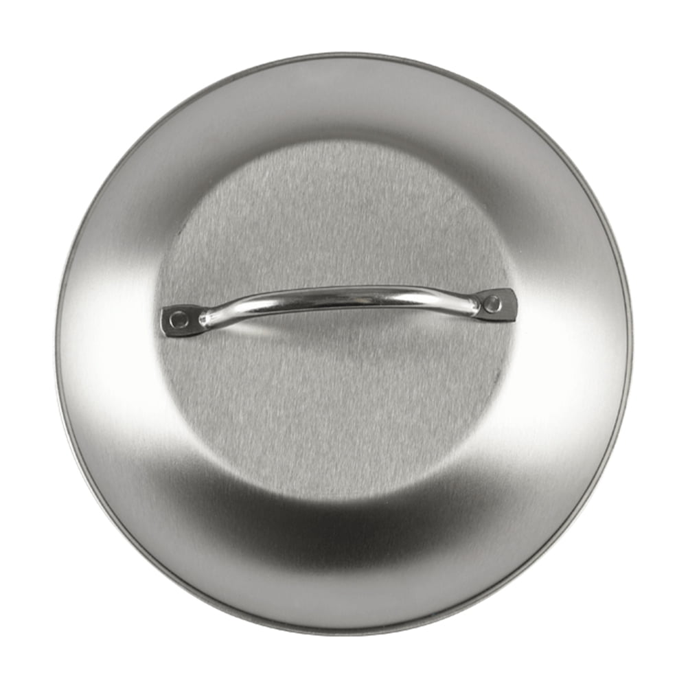Dytern Cheese stainless steel cover Melting Dome 9inch Stainless Steel ...
