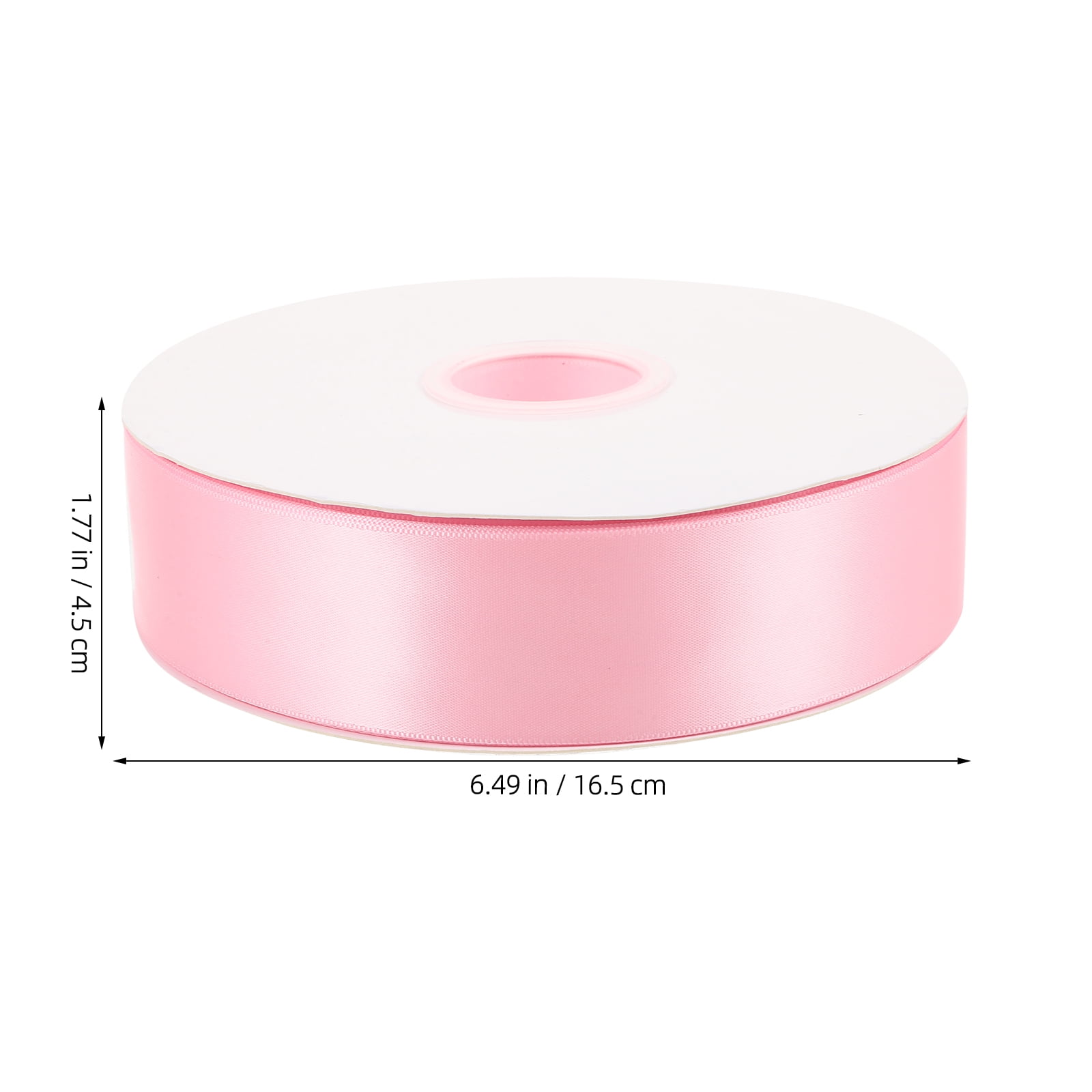 Dytern DIY 1 Roll of Present Box Wrap Ribbon Cake Box Packing Ribbon ...