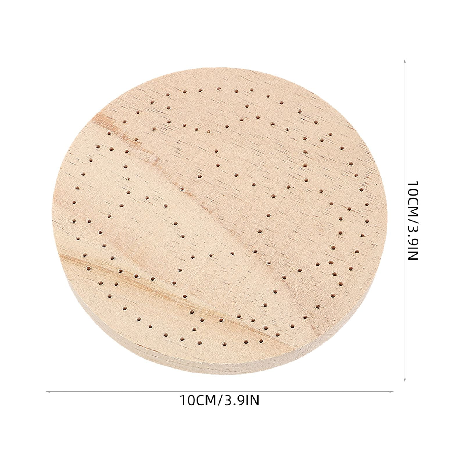 1 Set DIY Nail Winding String Drawing Materials Festival DIY String Art ...