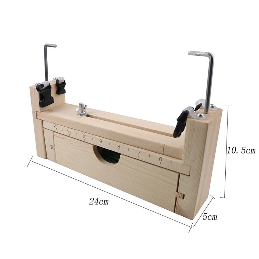 Dytern DIY 1 Set of Lanyards Weaving Accessories Wrist Rope Maker ...