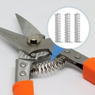 Perko Spring Clamps - 1-1/2" Projection Pair - Walmart.com