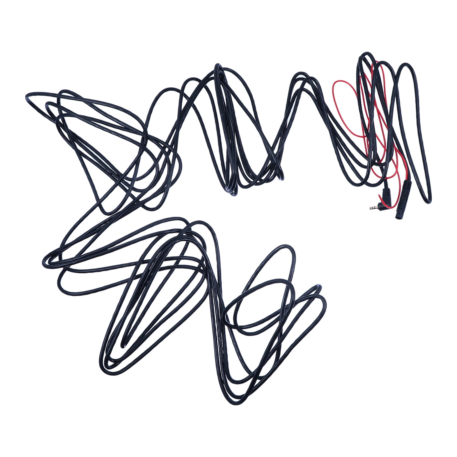 Dytern DIY 10m Automobile Data Recorder Extension Cable with Plug DIY ...