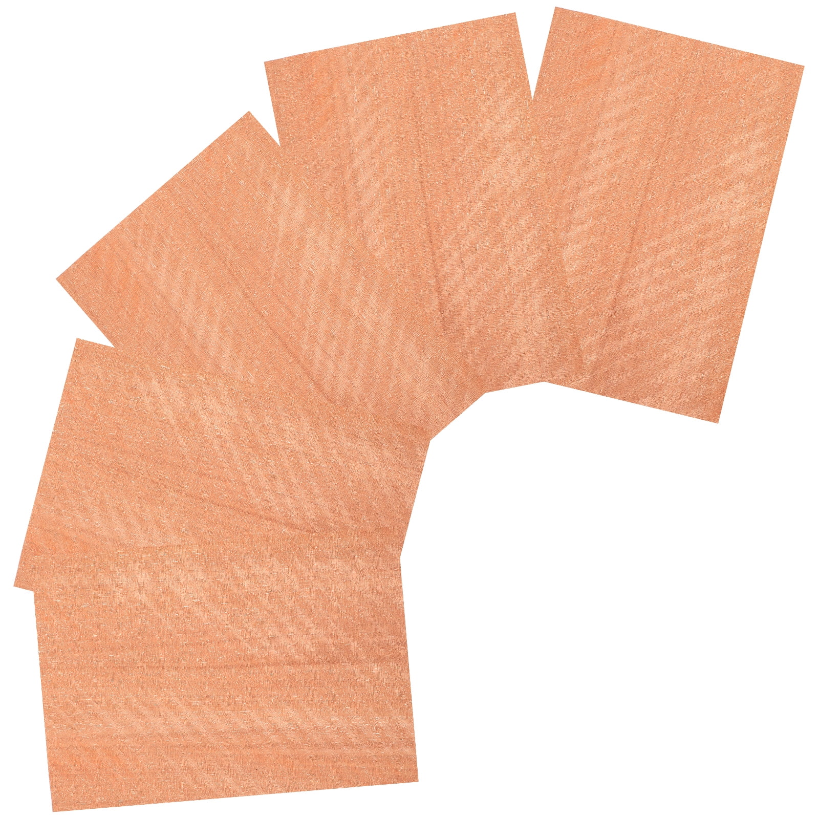 Dytern DIY 5 Sheets Wood Texture Fake Wood Texture Adorn Fake Landscape ...