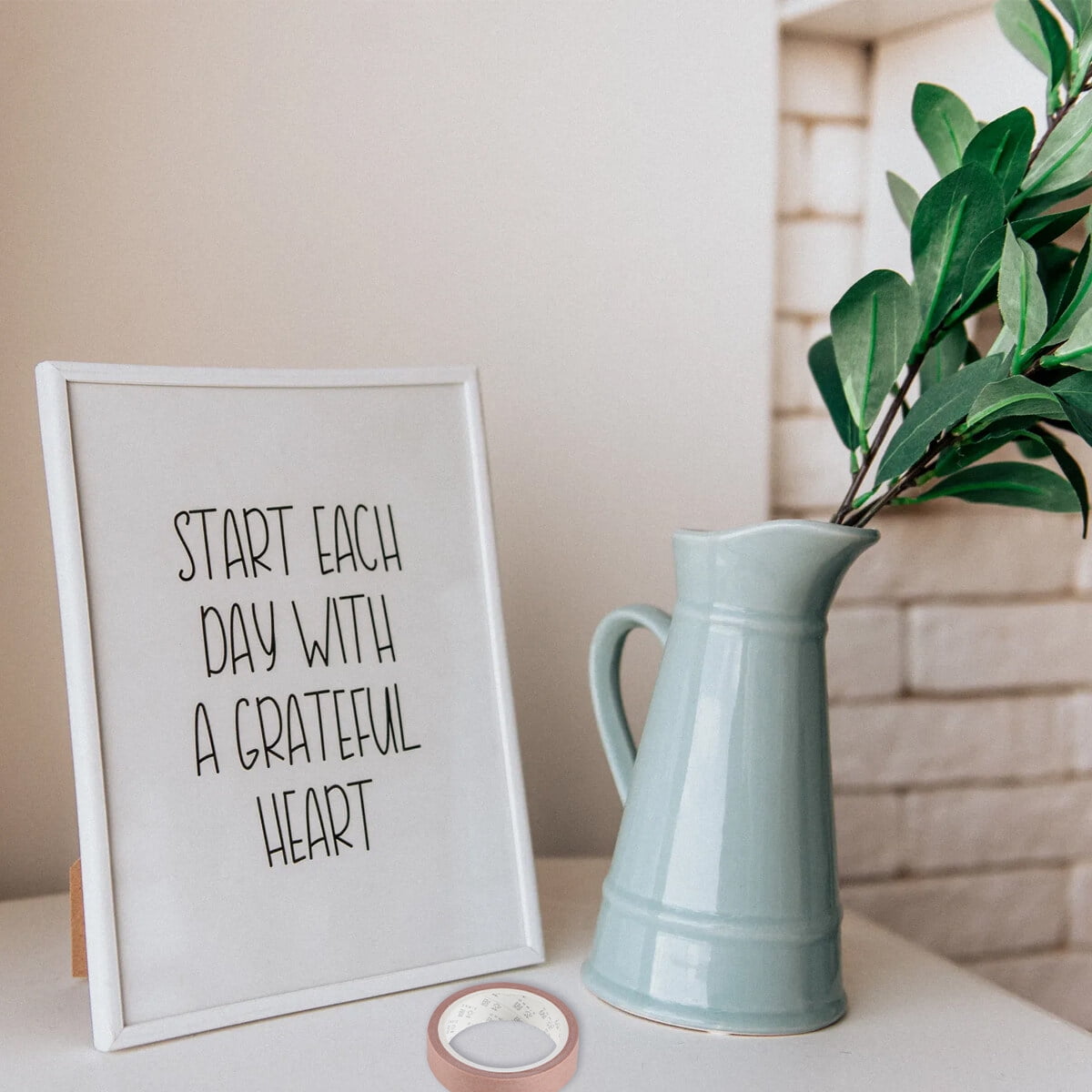 Dytern DIY 5PCS Washi Tape DIY Decorative Tape Color Paper Adhesive ...