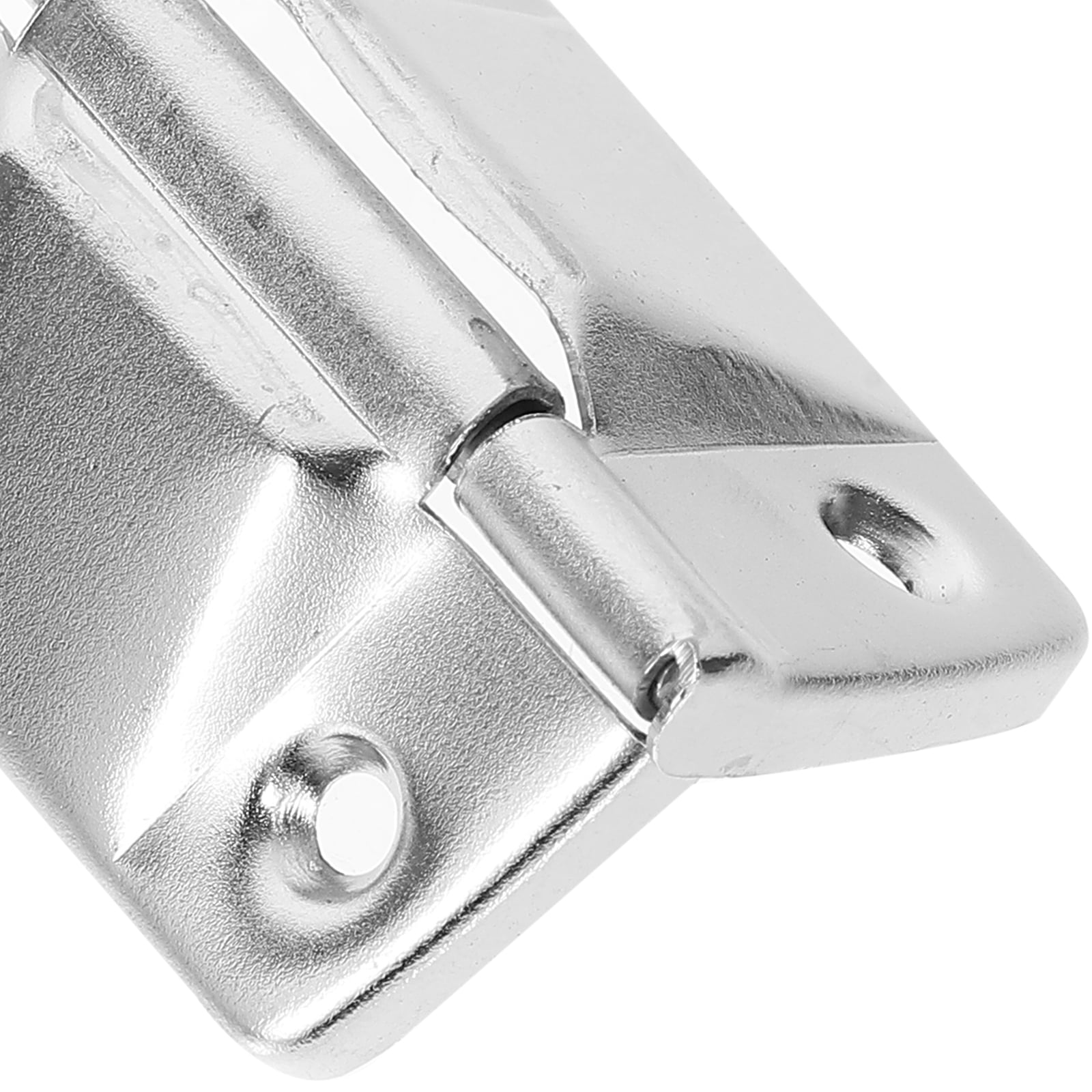 Dytern DIY 6Pcs Case Hinge Heavy Duty Cabinet Hinge Diy Box Hinge Chest ...