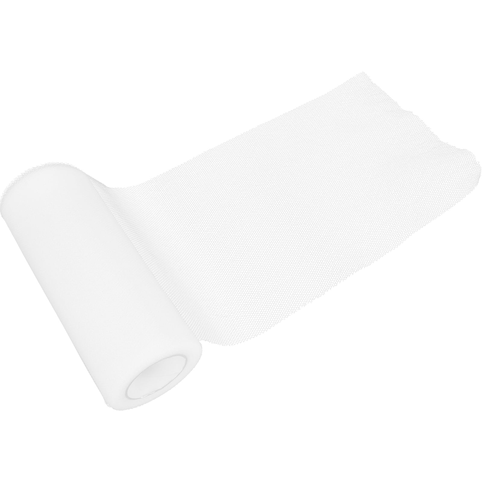 Dytern DIY Roll of 22M*15CM Banquet Wedding DIY Tulle Craft Tutu ...