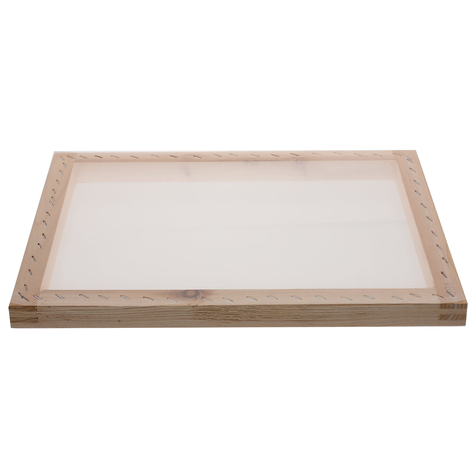 Dytern DIY Screen Silk Printing Frame Convenient Screen Printing Frame ...