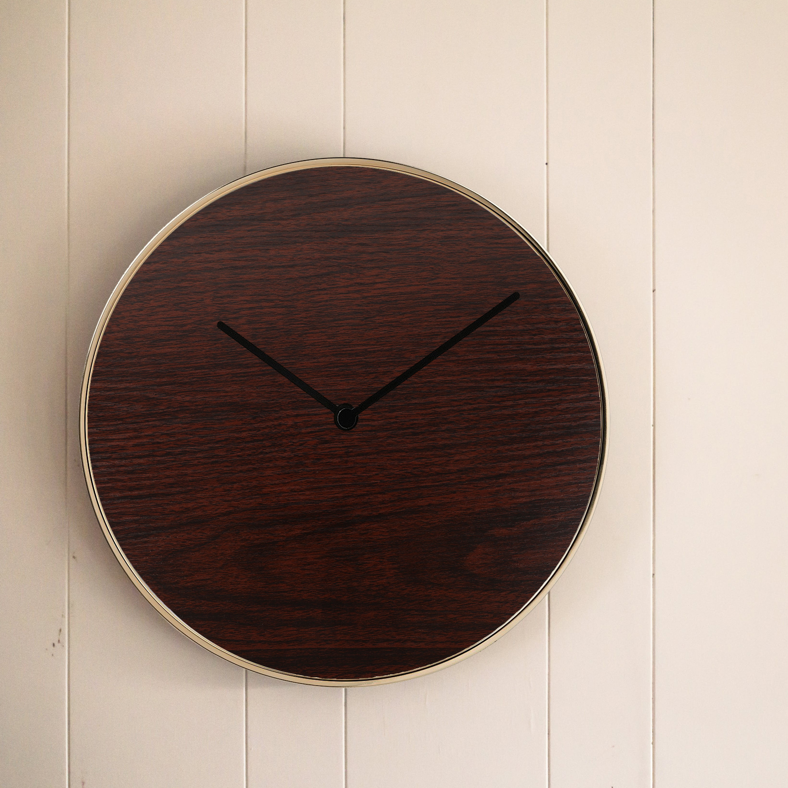 Dytern DIY Wall Dial Replacement Clock Dial Round Clock Dial DIY Roman ...