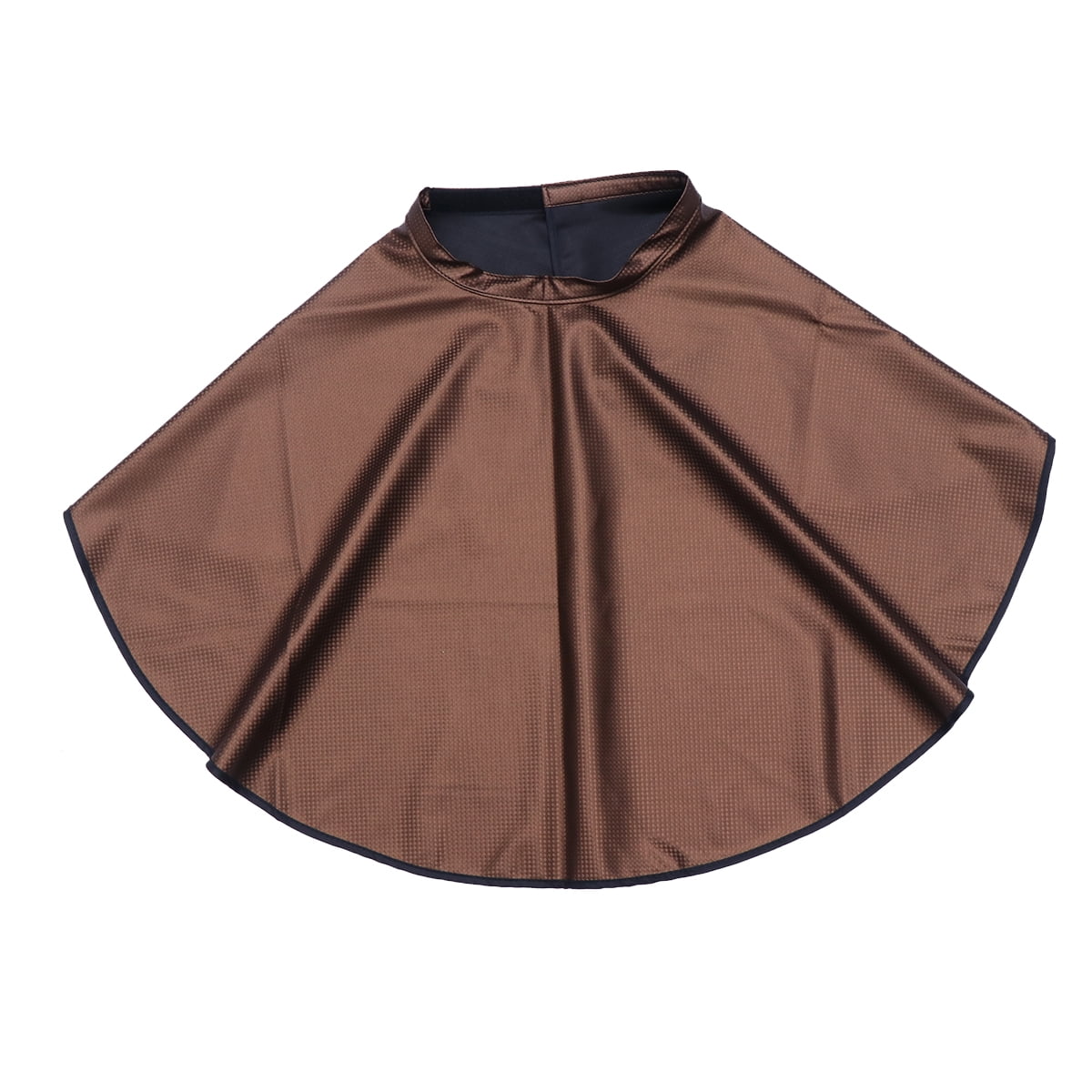 Dytern Haircut Apron Barber Hair Shawl Capes Makeup Artist Short Cape ...