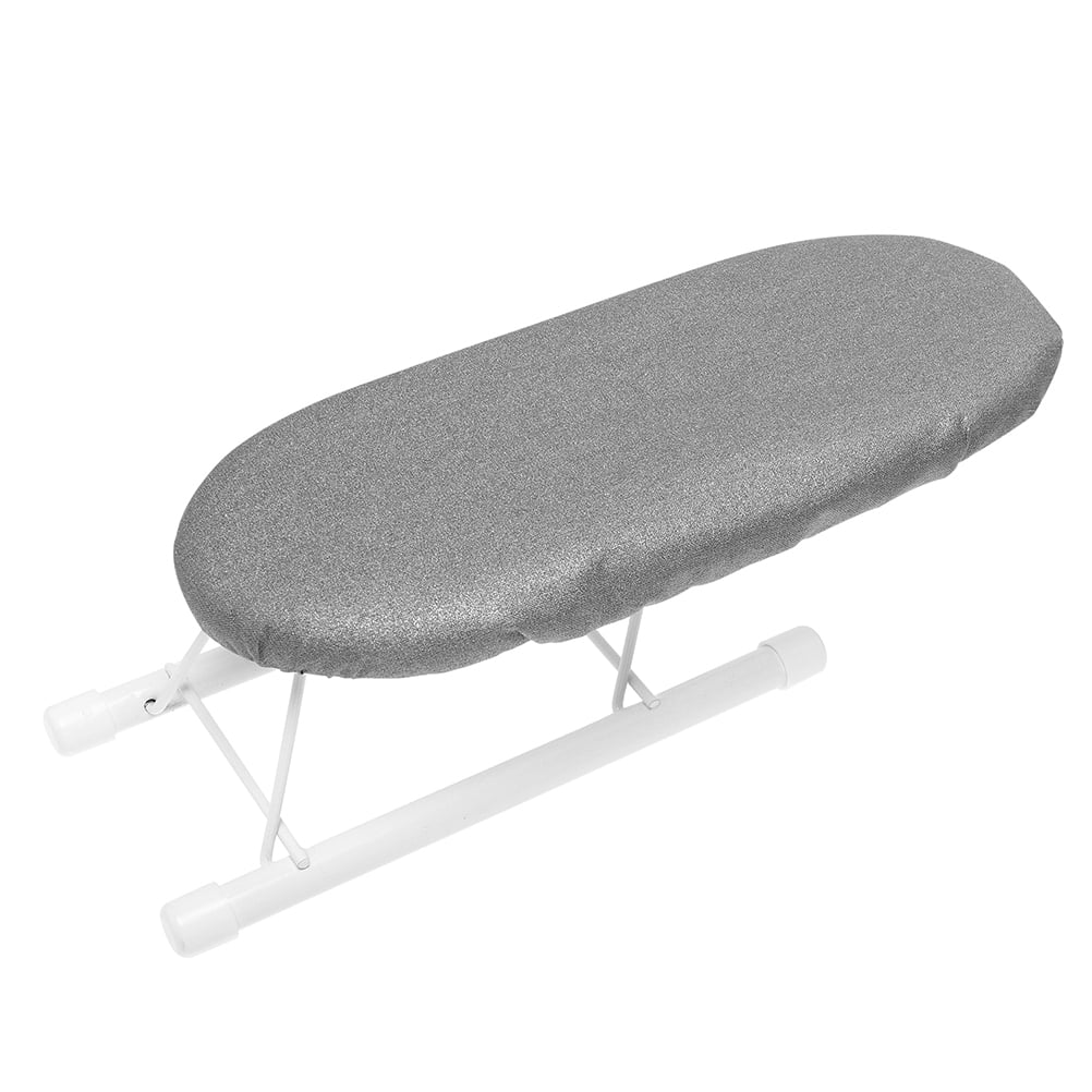 Dytern Mini Ironing Board Sleeve Ironing Board Tabletop: Sleeve Cuffs ...