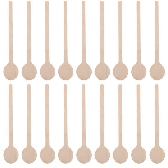 Wooden Stirrers in Stirrers - Walmart.com