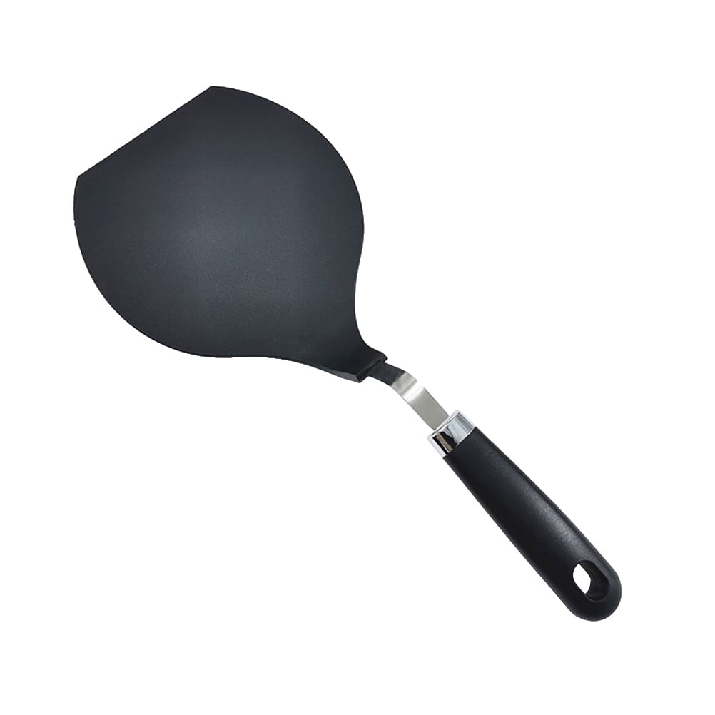 Dytern Nylon Turner Pizza Peel Pizza Paddle Heat Resistant Nylon Large ...