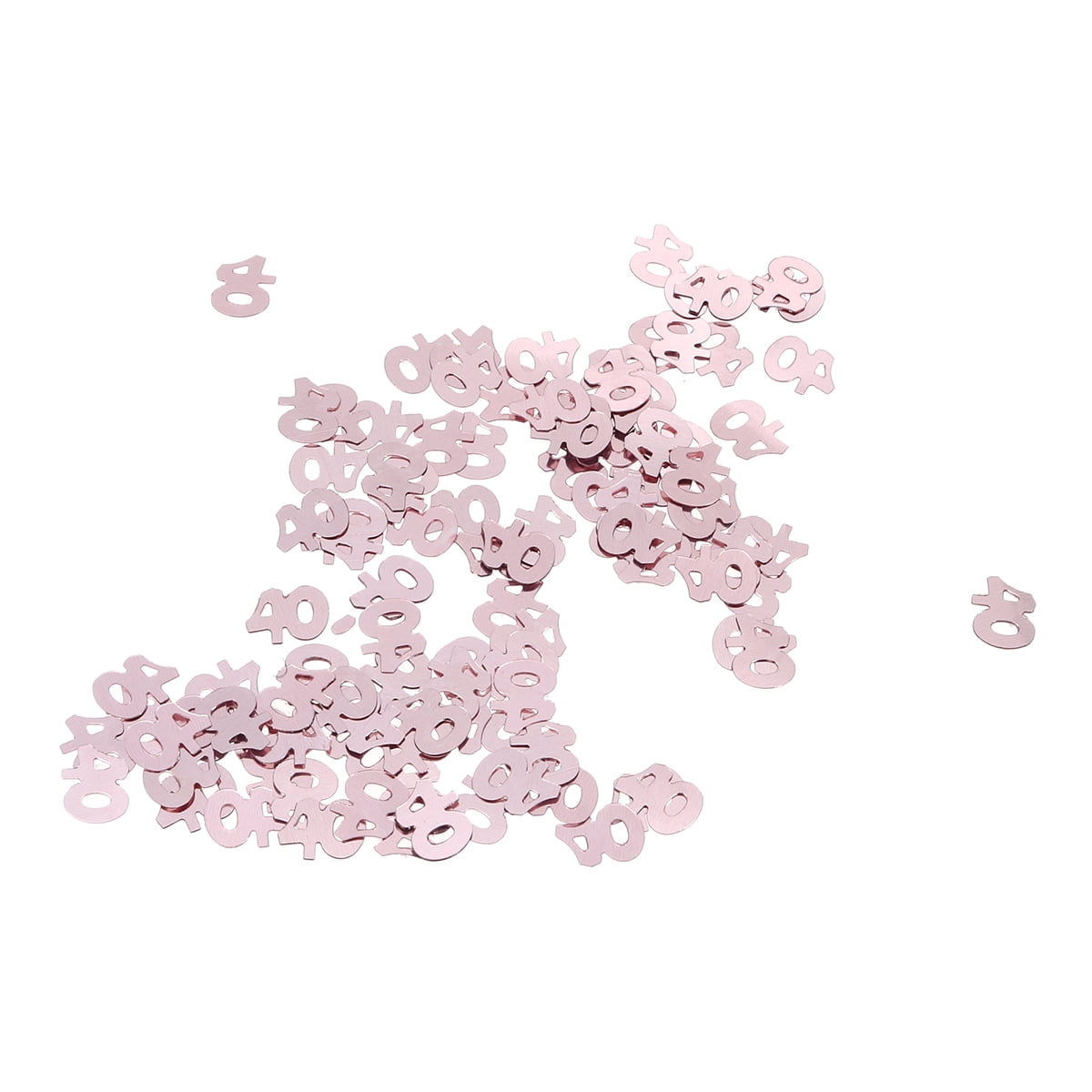 Dytern Party 1 Pack of 30G Paper Scrap Birthday Confetti Anniversary ...