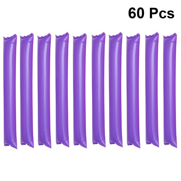 12 Pack- Colorful Inflatable Crowns - Size Kids/Small Adults. Princess ...